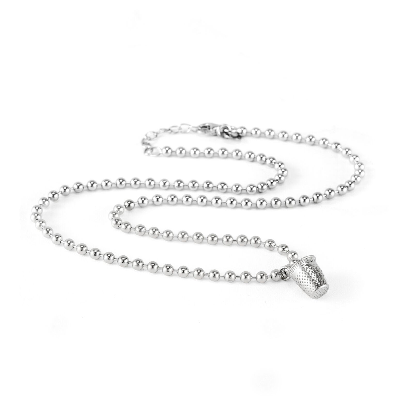 Basic necklace - Keep Out Bracelets