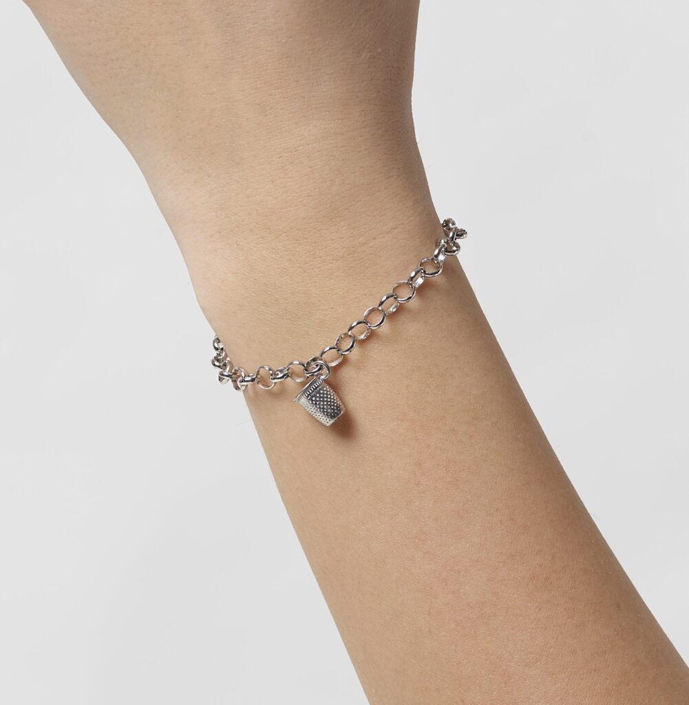 Rolò bracelet - Keep Out Bracelets